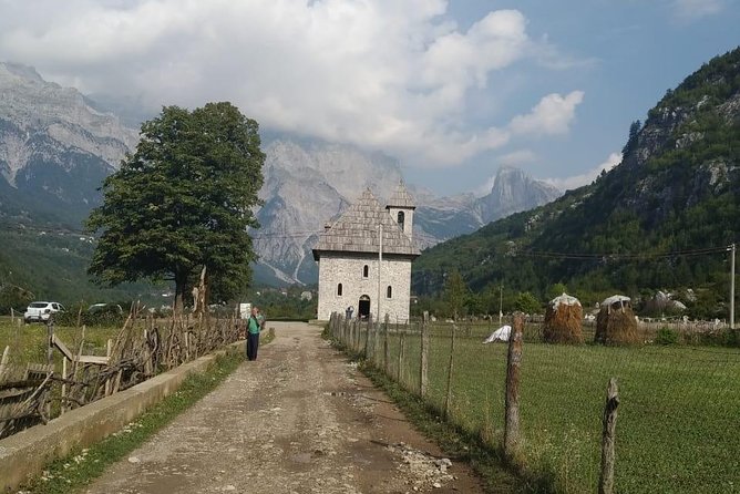 Small Group Hiking Tour of Theth & Blue Eye in 2 Days - Additional Information