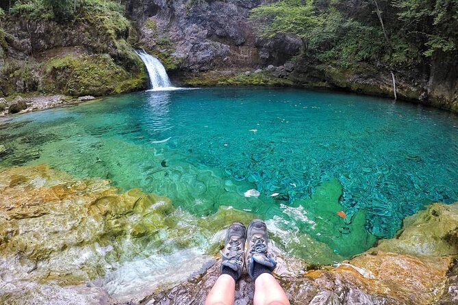 Small Group Hiking Tour of Theth & Blue Eye in 2 Days - Itinerary