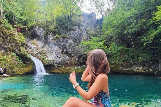 Small Group Hiking Tour; Theth & Blue Eye in 3 Days - The Journey Begins: From Tirana to Theth