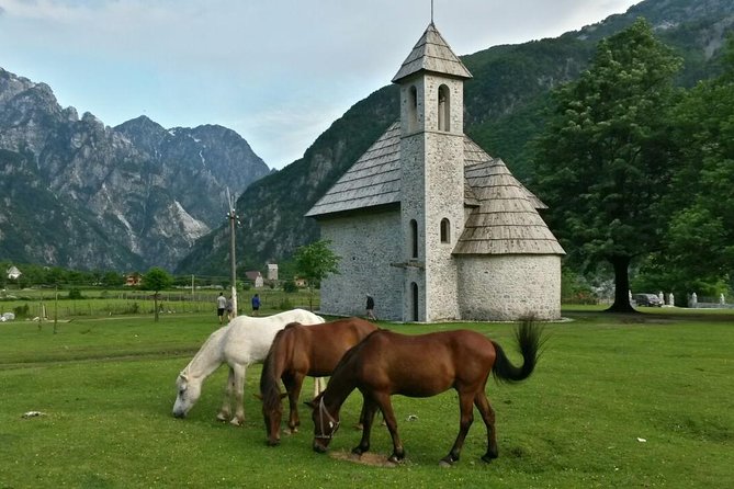 Small Group Hiking Tour; Theth & Blue Eye in 3 Days - What’s Included and What’s Not?