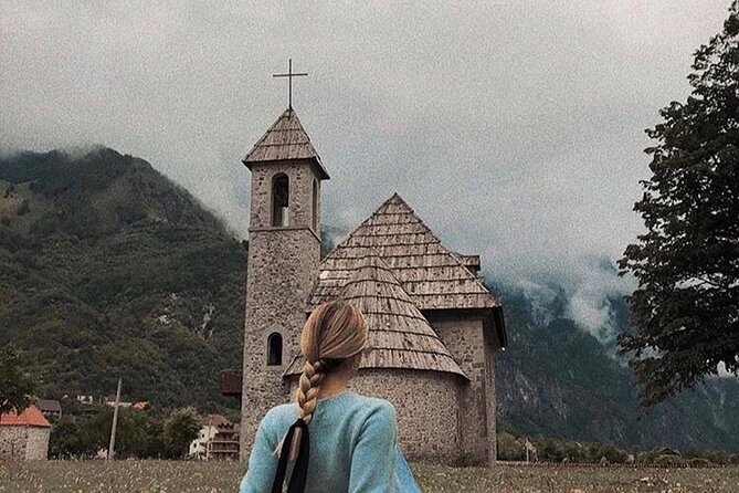 Small Group Hiking Tour; Theth & Blue Eye in 3 Days - Who Will Love This Tour?