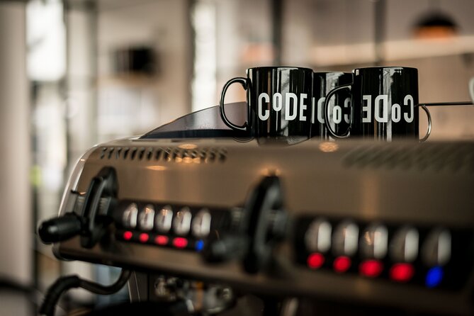 Small-Group Historic Coffee Tour in Edinburgh - Uncovering Pre-Great Fire Coffee Houses