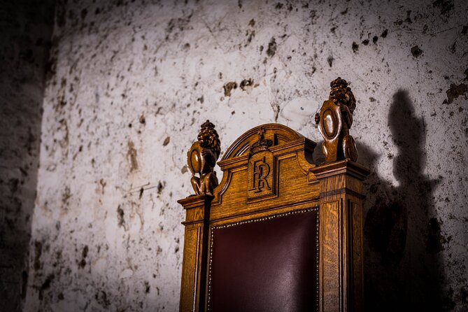 Small-Group Historic Coffee Tour in Edinburgh - Visiting an 18th-Century Café Haunt