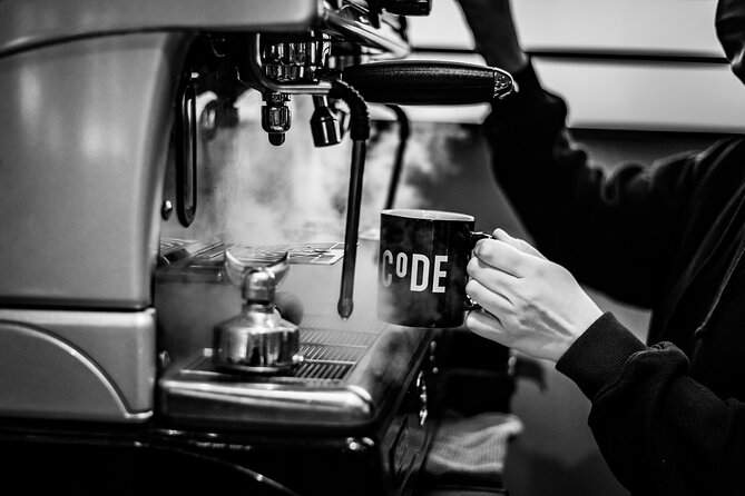 Small-Group Historic Coffee Tour in Edinburgh - Feedback From Satisfied Travelers