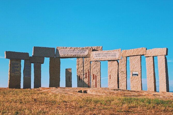 Small Group Historic Walking Tour of Coruna - Exploring the Historic Architecture