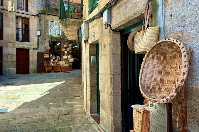 Small Group Historic Walking Tour of Vigo - Practical Details and Value