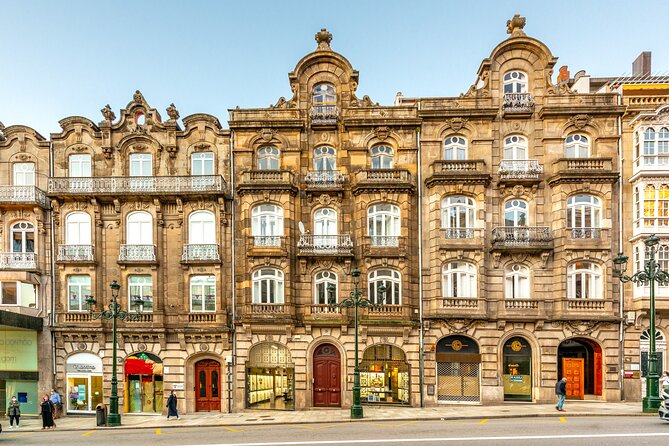 Small Group Historic Walking Tour of Vigo - FAQ