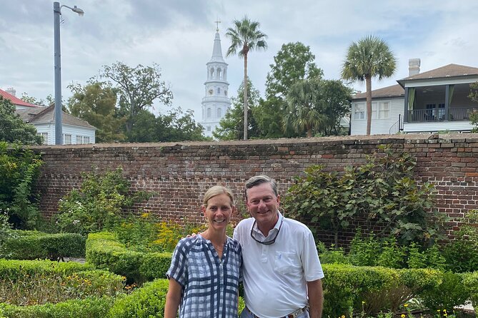 SMALL Group Historic Walking Tours With Certified Guides - Key Points