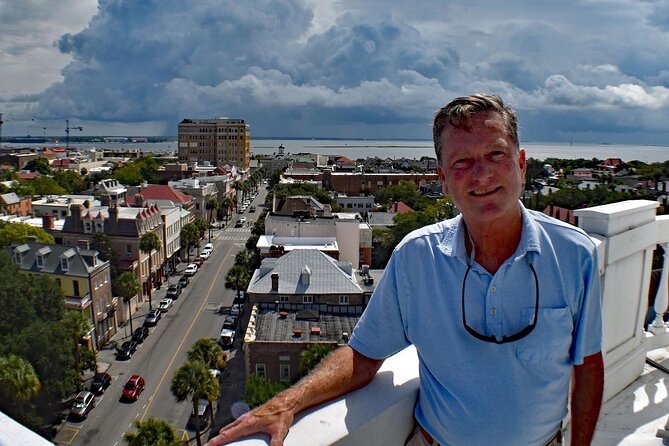 SMALL Group Historic Walking Tours With Certified Guides - What to Expect on the Tour