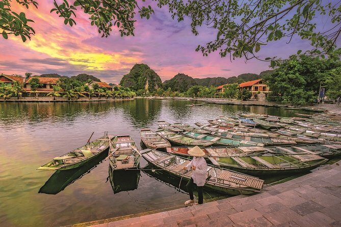 Small Group History Tour to Ninh Binh with Lunch - A Comprehensive Guide to the Ninh Binh Small-Group Tour