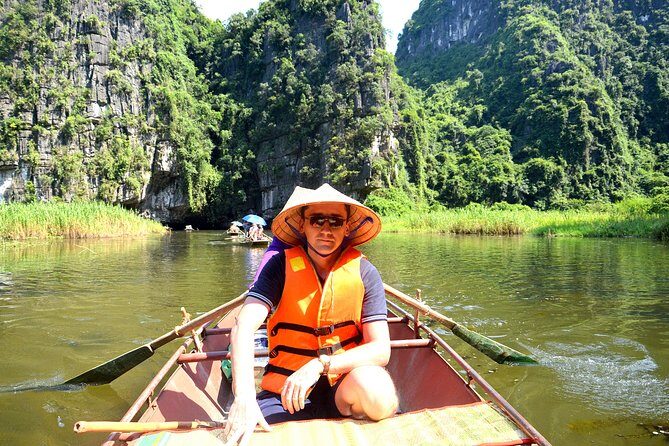 Small Group History Tour to Ninh Binh with Lunch - FAQ