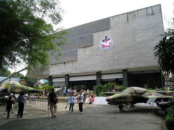 Small-Group Ho Chi Minh City Tour - Shore Excursions - A Practical Overview of the Tour