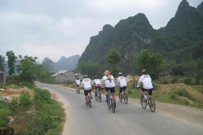 Small-Group Hoa Lu - Tam Coc Day Tour from Hanoi - The Sum Up: Who Will Love This Tour?