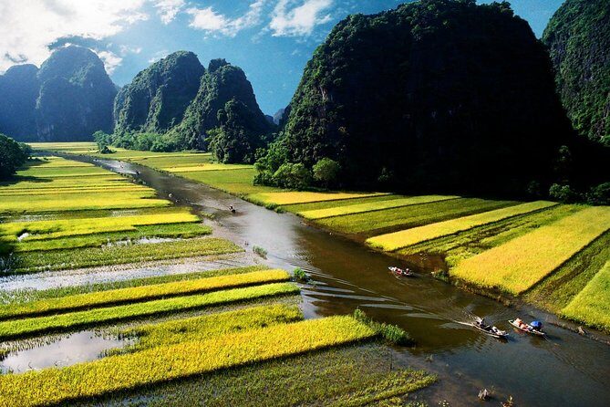 Small-Group Hoa Lu - Tam Coc Day Tour from Hanoi - FAQs