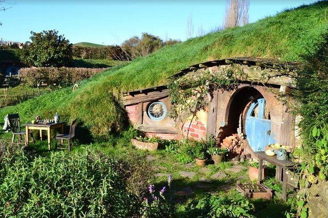 Small-Group Hobbiton and Waitomo Day Tour with Lunch from Auckland - FAQ: Your Practical Questions Answered