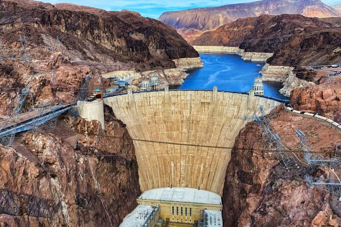 Small Group Hoover Dam: From Above, On Top and Below Tour - Final Thoughts: Why This Tour Is a Solid Choice