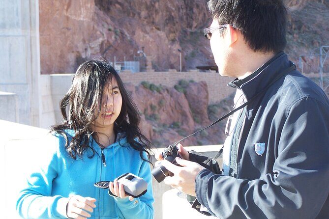 Small Group Hoover Dam, Powerplant and O'Callahan Bridge Tour - Why This Tour Offers Great Value