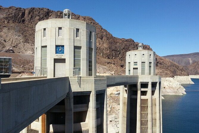 Small Group Hoover Dam, Powerplant and O'Callahan Bridge Tour - Frequently Asked Questions