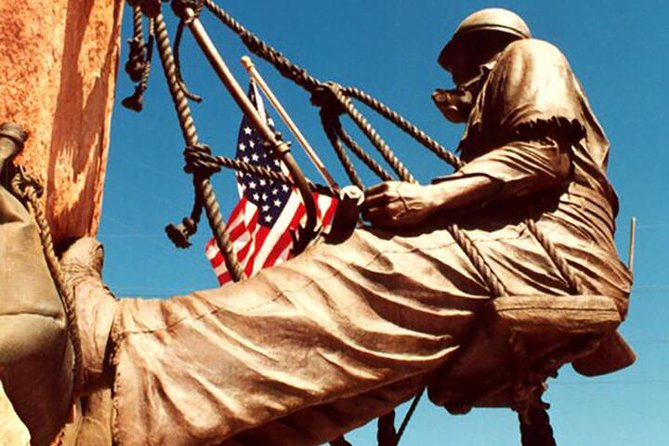 Small-Group Hoover Dam Tour From Las Vegas - Customer Reviews and Highlights