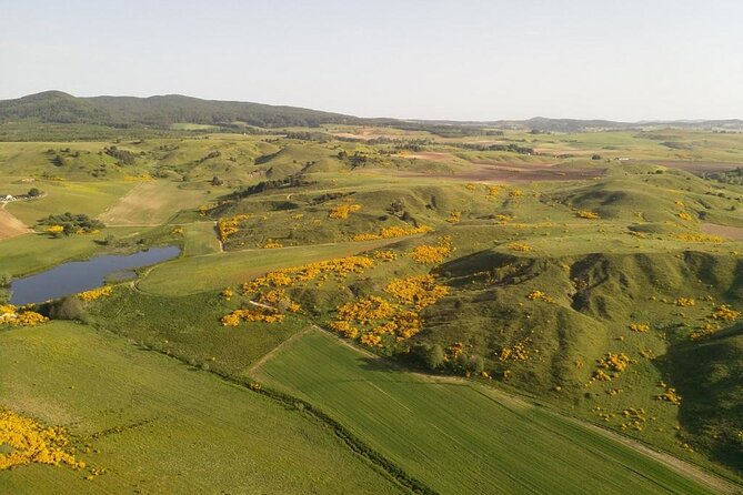 Small Group Hot Air Balloon Flight to Sila with Breakfast - Practical Details and Logistics