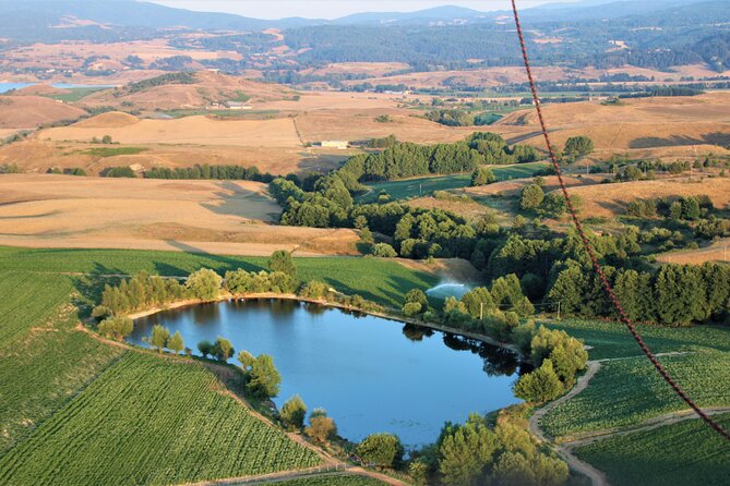 Small Group Hot Air Balloon Flight to Sila with Breakfast - Final Thoughts: Is This Tour Worth It?