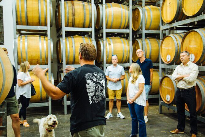 Small-Group Hunter Valley Wine Tasting Tour from Sydney - Conclusions: Is It Worth It?