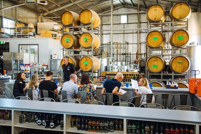 Small-Group Hunter Valley Wine Tasting Tour from Sydney - FAQ