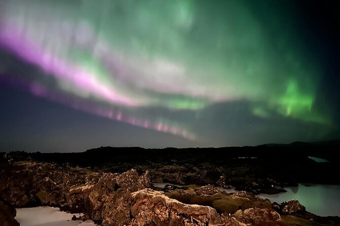 Small group Hunting for the Northern Lights in Reykjavík engrus - Itinerary Breakdown: What to Expect