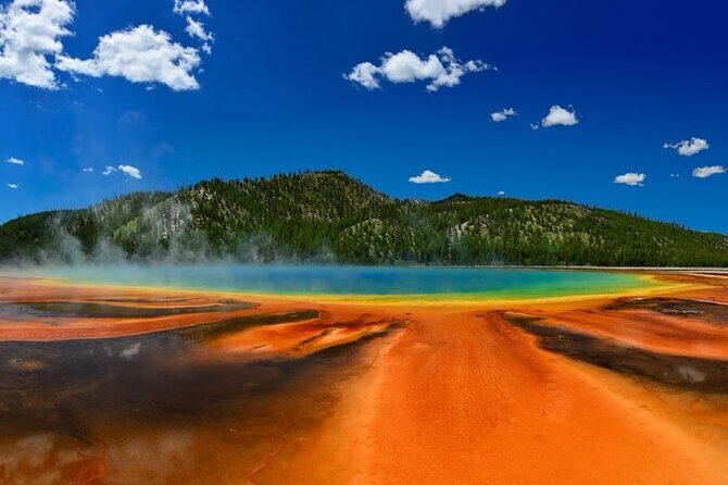 Small Group In-Depth Yellowstone&Grand Teton 5-Day w/2NightCabins - A Closer Look at Value and Practicalities