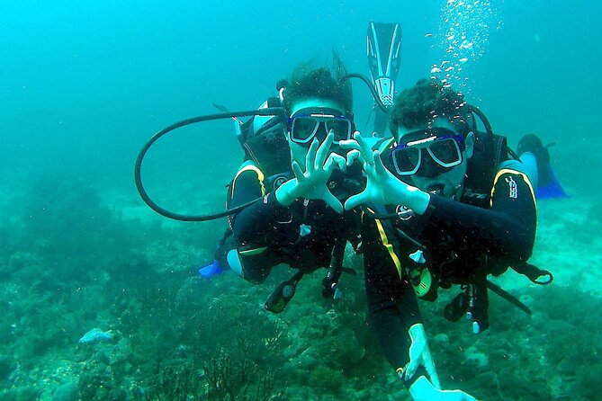 Small-Group Introductory Scuba Diving in Pula - Since You Asked