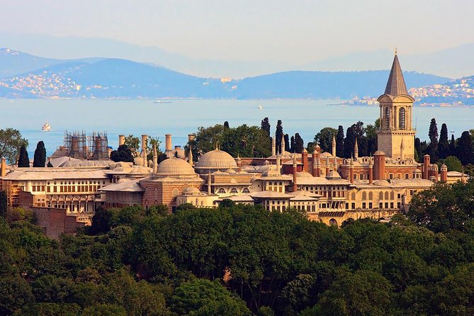 Small Group Istanbul Full-Day Shore Excursion: Hagia Sophia, Topkapi Palace, Blue Mosque, Hippodrome and Grand Bazaar - Final Thoughts: Is This Tour for You?