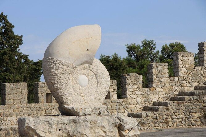 Small Group Jeep Tour from Castelo to Cabo Espichel - The Experience and Practicalities