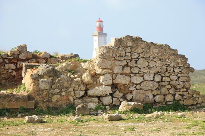 Small Group Jeep Tour from Castelo to Cabo Espichel - Who Should Consider This Tour?