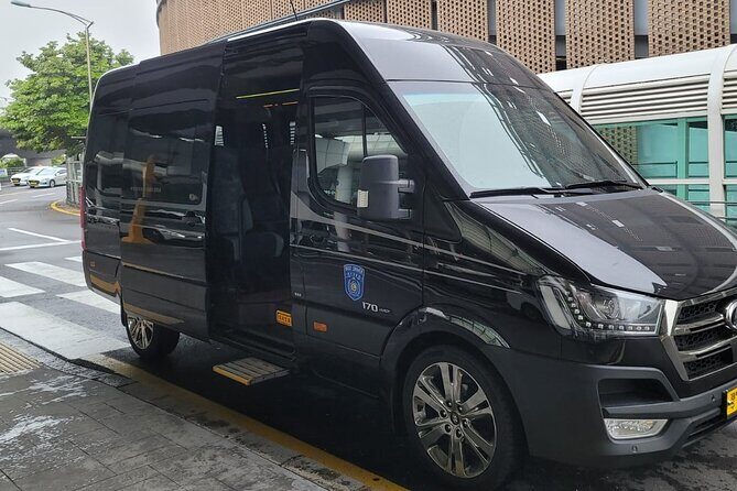 Small Group Jeju island Private Mini-Bus Tour - Who is This Tour Best Suited For?