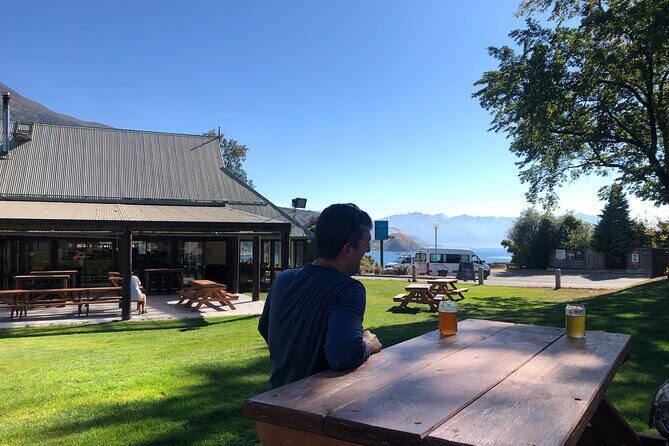 Small Group Jet Boat Adventure on the Clutha River from Wanaka - FAQ