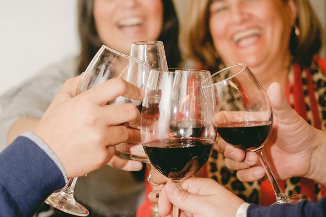 Small-Group Jewish Quarter Walking Tour With Tasty Tapas & Drinks - Booking and Cancellation Policies