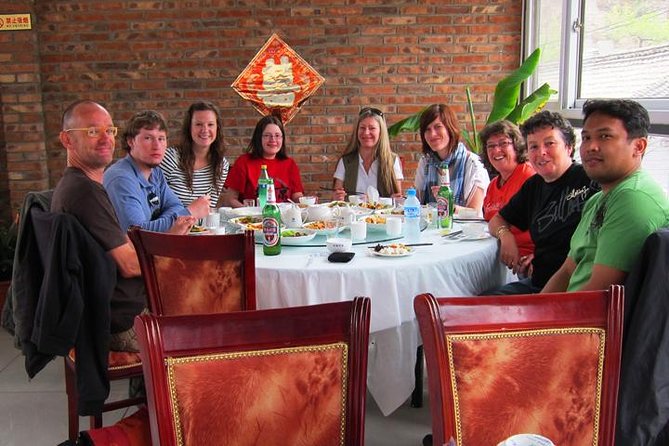 Small Group-Jinshanling Great Wall 1-day tour - Value and Practical Considerations