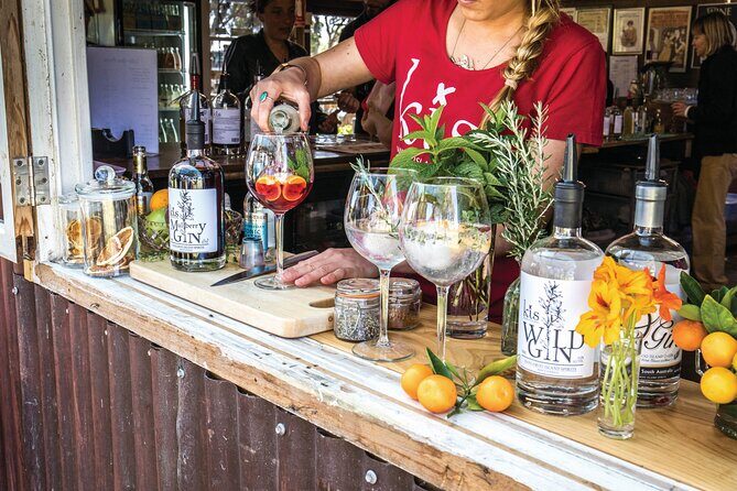 Small Group Kangaroo Island Gourmet Food and Wine Tour - FAQ