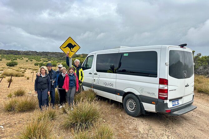 Small Group Kangaroo Island Tour - Best of KI - Key Points
