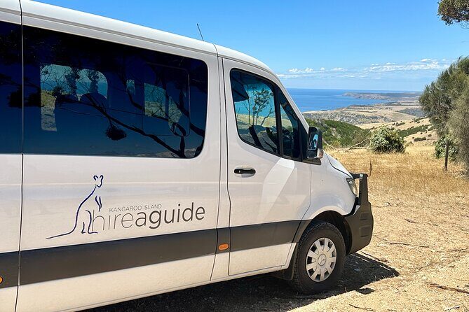 Small Group Kangaroo Island Tour - Best of KI in 2 Days - Food and Additional Details