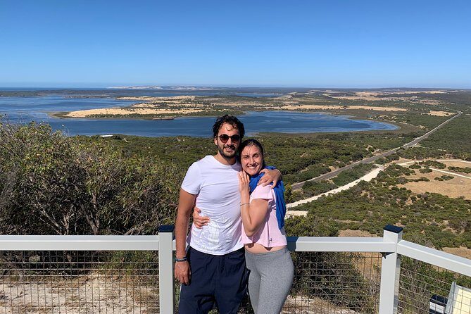 Small Group Kangaroo Island Tour - Dudley Peninsula - Weather and Clothing Tips