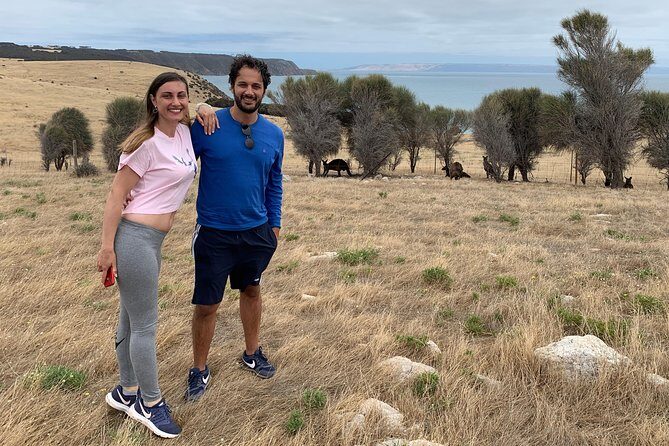 Small Group Kangaroo Island Tour - Dudley Peninsula - Who Is This Tour Best For?