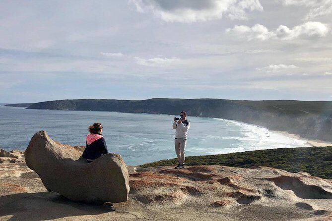 Small Group Kangaroo Island Tour - Flinders Chase - An In-Depth Look at the Tour Experience