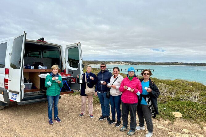 Small Group Kangaroo Island Tour - Flinders Chase - FAQ