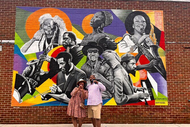 Small Group Karaoke Cultural Tour in Charlotte - The Itinerary: What You Can Expect