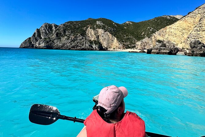 Small Group Kayak Tour to Arrábida Beaches With Lunch From Lisbon - Reviews and Ratings