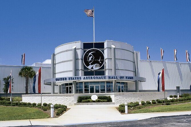 Small Group Kennedy Space Center 1-Day Tour from Orlando - A Deep Dive into the Experience