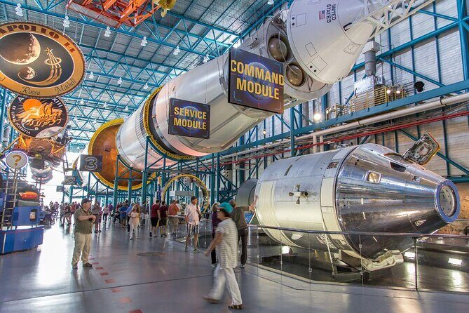 Small Group Kennedy Space Center 1-Day Tour from Orlando - Final Thoughts: Is This Tour for You?