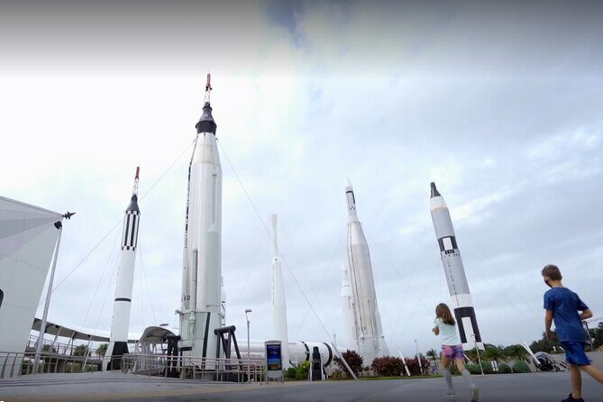 Small Group Kennedy Space Center 1-Day Tour from Orlando - Final Words