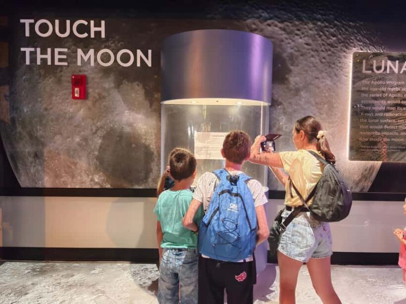 Small Group Kennedy Space Center 1-Day Tour from Orlando - How the Tour’s Value Looks in Practice
